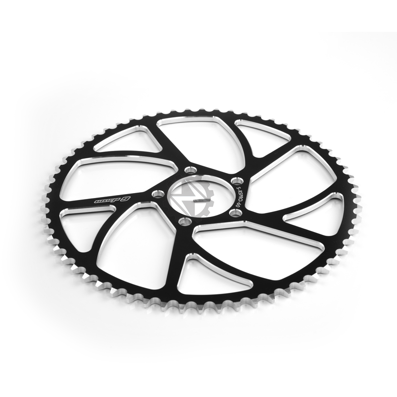 Sur-Ron LB-X / Segway X260 Electric Bike Chains, Sprockets & Belts