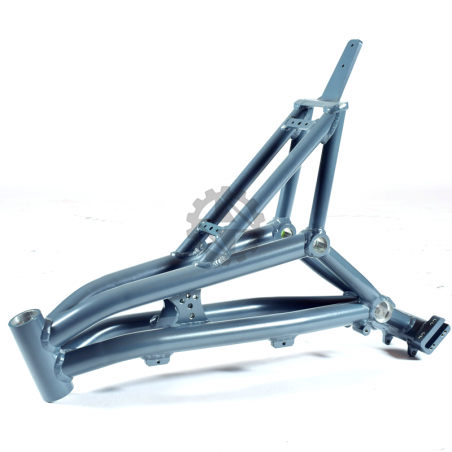 Replacement Frame CZEM Drill One | ebikezilla.com