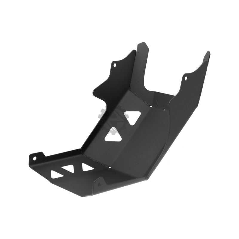 Replacement Bashguard (Black) Talaria Sting MX3 / MX4 / MX5 | Ebike...