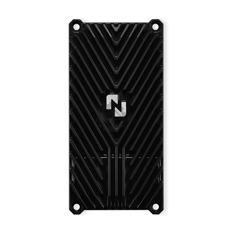 Nucular Electronics