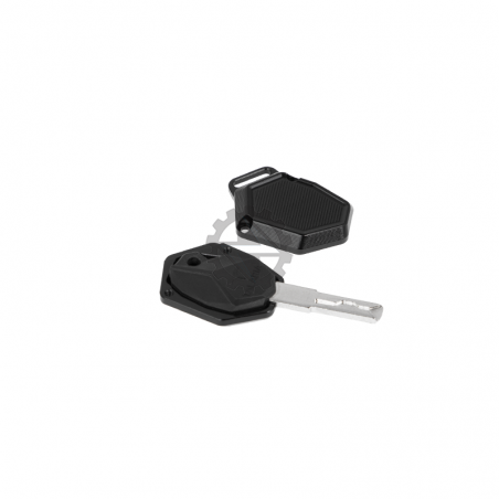 Decorative Aluminium Key Cover Talaria Sting MX3 / MX4 / XXX | Ebik...