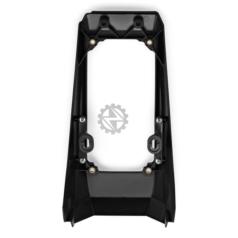Nucular P24F Mounting Adapter for Sur-Ron Light Bee | Ebikezilla