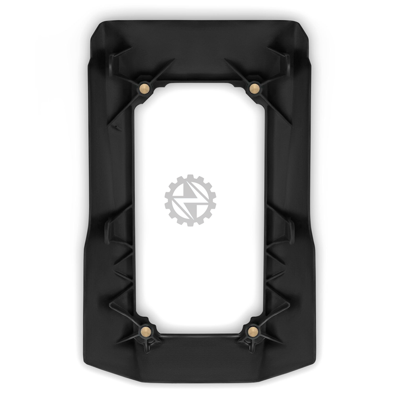 Nucular P24F Mounting Adapter for Talaria Sting MX3 / MX4 / MX5 | E...