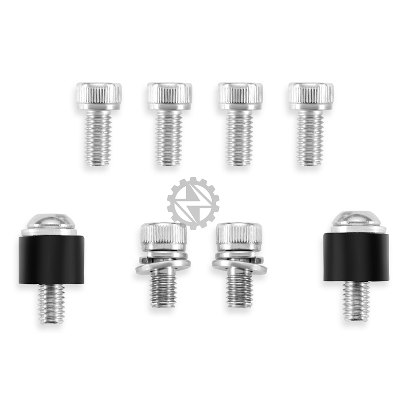 Nucular P24F Mounting Adapter for Talaria Sting MX3 / MX4 / MX5 | E...