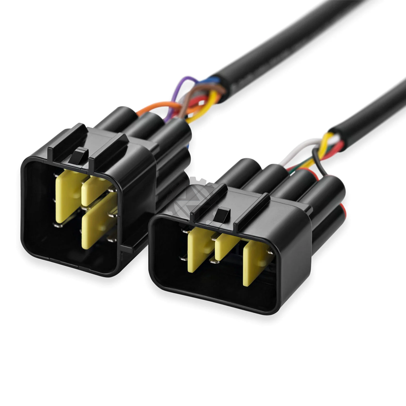 Nucular P24F Wiring Kit for Sur-Ron Light Bee | Ebikezilla