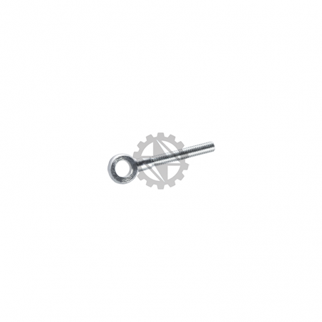 Belt Tension Adjuster Pin 7.2 x 50 | Ebikezilla