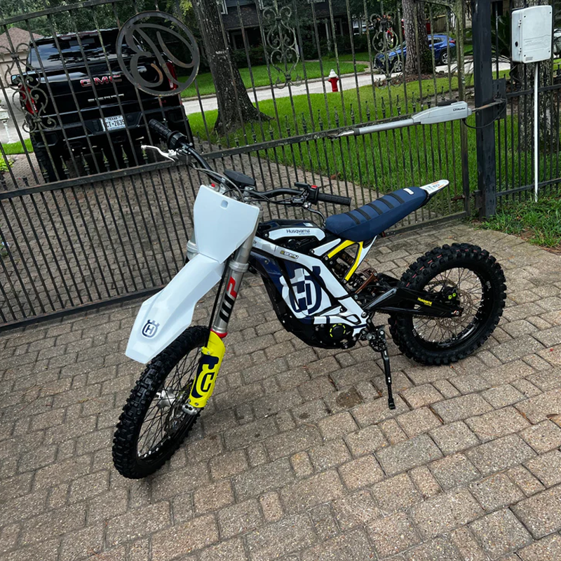 85cc MX fork Conversion kit Gritshift Talaria Sting MX3 / MX4 / MX5...